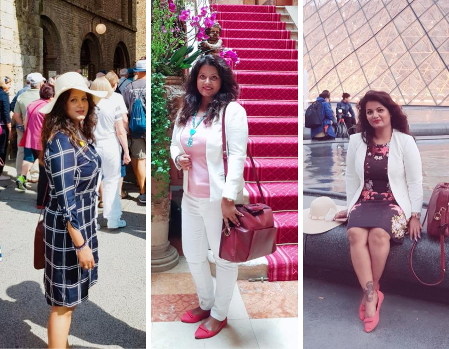 Northeast talent shines in Bollywood - Reema Debnath