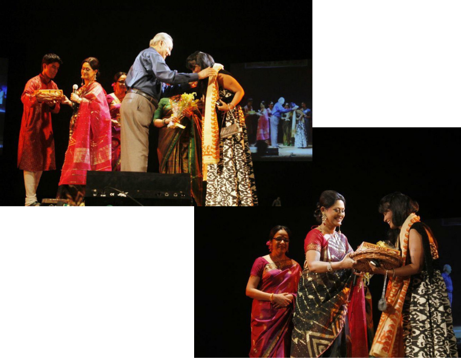 Northeast talent shines in Bollywood - Reema Debnath