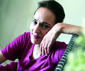 INDIAN SUPERMODELS FROM THE PAST